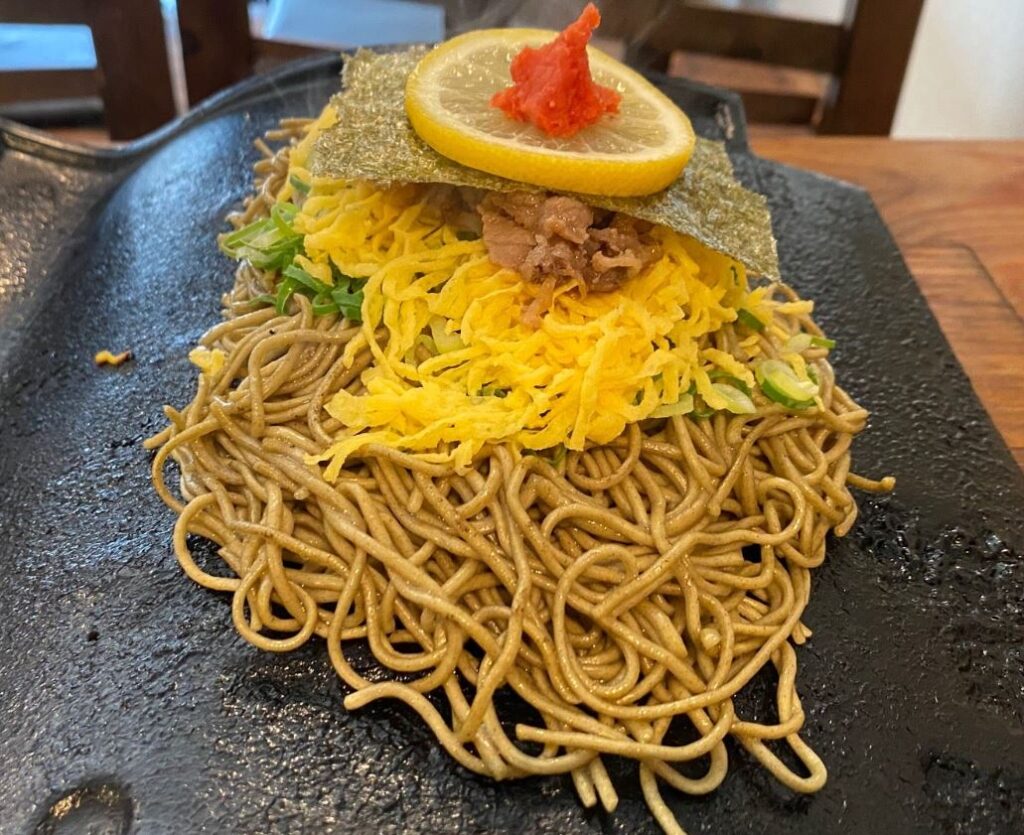 【YAMAGUCHI】ĐI FOOD TOUR YAMAGUCHI VÀ THƯỞNG THỨC MÌ KAWARA SOBA BẮT MẮT ...