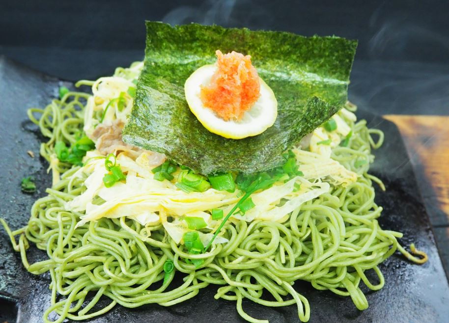 【YAMAGUCHI】ĐI FOOD TOUR YAMAGUCHI VÀ THƯỞNG THỨC MÌ KAWARA SOBA BẮT MẮT ...