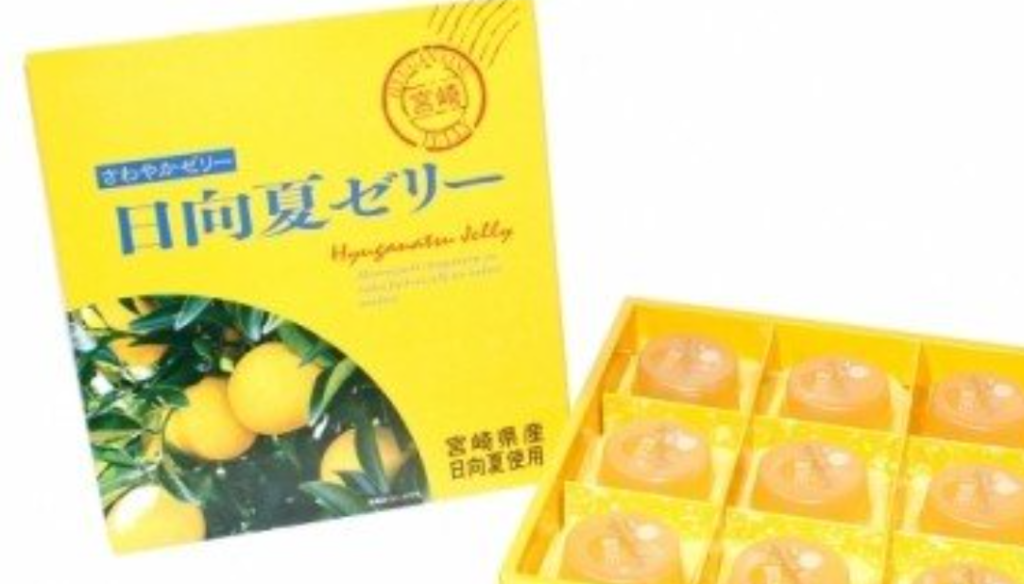 【MIYAZAKI】ĐẶC SẢN CỦA TỈNH MIYAZAKI “HYUGANATSU” – LOẠI TRÁI CÂY CHỈ CÓ ...