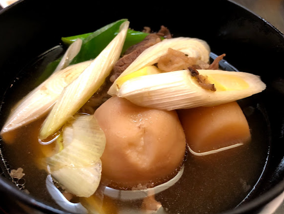 【YAMAGATA】GIỚI THIỆU CÁC CỬA HÀNG MÀ BẠN CÓ THỂ THƯỞNG THỨC MÓN “IMONI ...