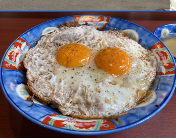 【EHIME】NHỮNG NHÀ HÀNG CÓ MÓN ĂN NỔI TIẾNG “IMABARI YAKIBUTA TAMAGO ...